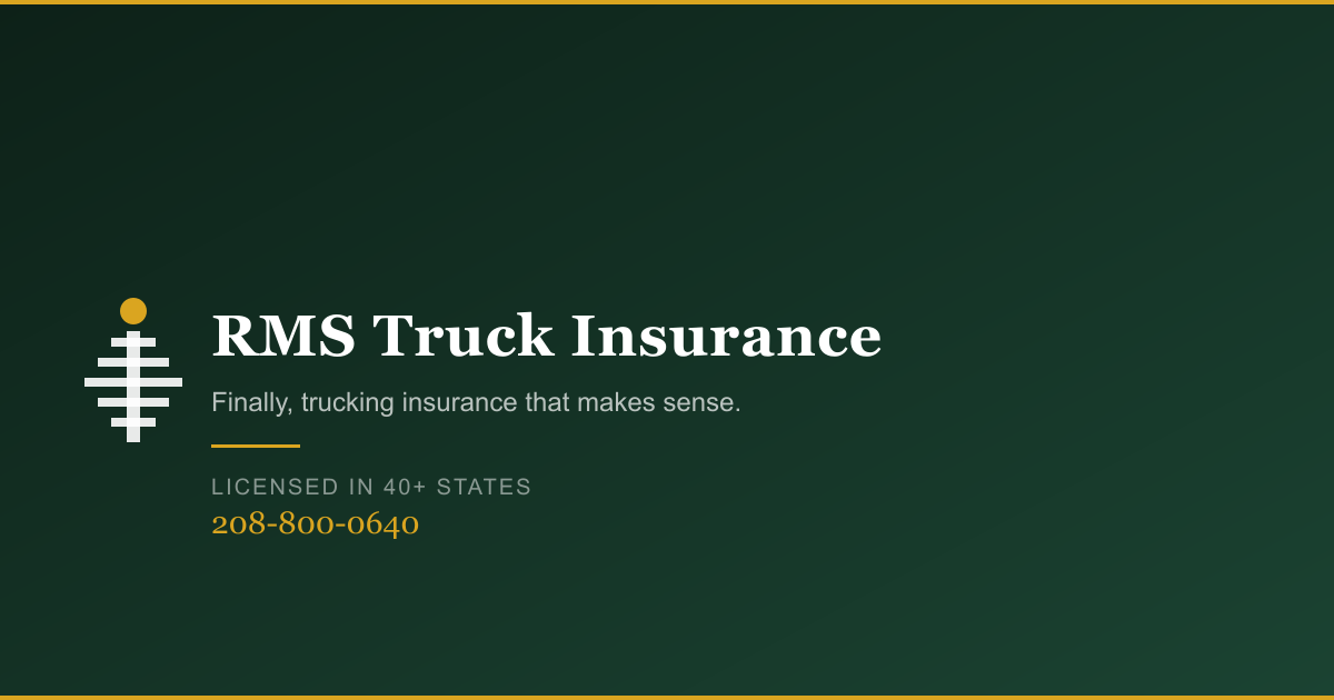 IFTA & IRP Explained: Fuel Tax and Registration for Interstate Truckers ...